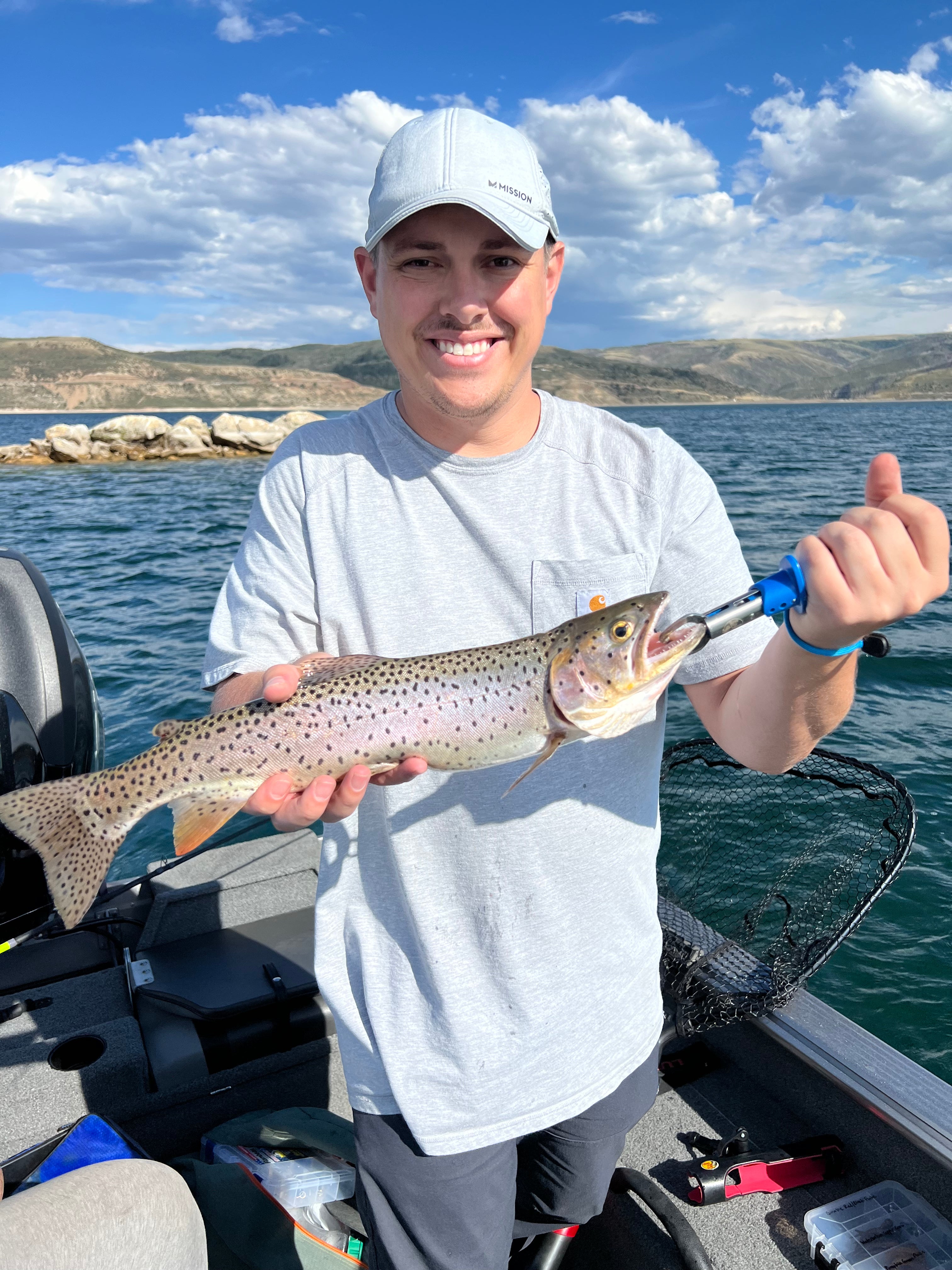 The Benefits of Using Tube Jigs for Fishing | Bass Fishing, Beginner ...